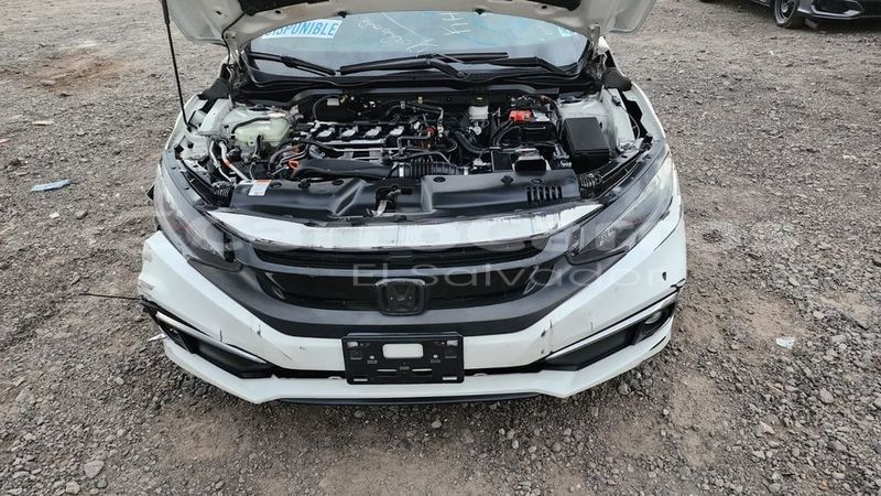 Comprar usados carro honda civic otro en atiquizaya en ahuachapan ...