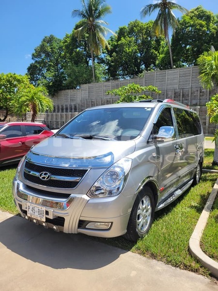 Comprar usados carro hyundai grand starex otro en sociedad en morazan ...