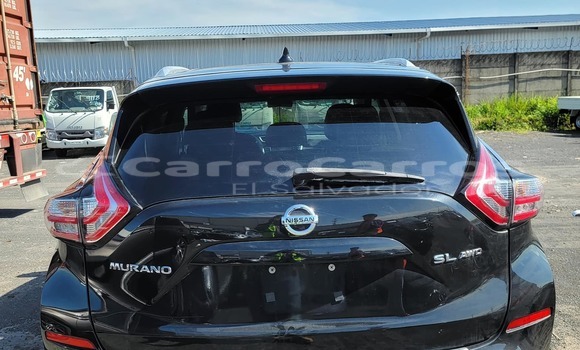 Buy and sell cars, motorbikes and trucks in El Salvador - Elsalvador ...